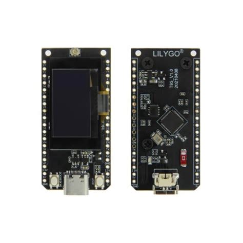 buy lilygo lora v1 4 sx1278 433mhz esp32 wireless wifi bluetooth module