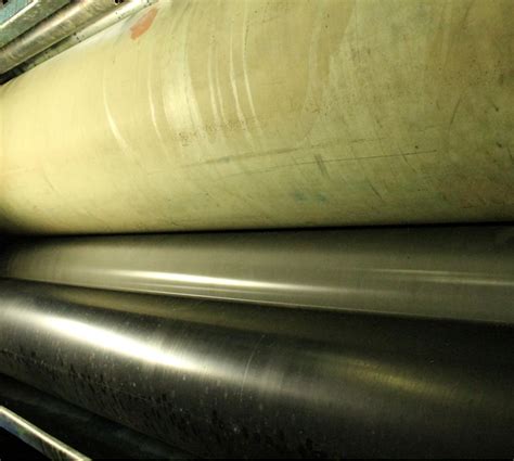 Printing Machine Bobst Flexo 2000 Year 1983 TS Groupe Printing Machine Bobst Flexo 2000 Year 1983 TS Groupe