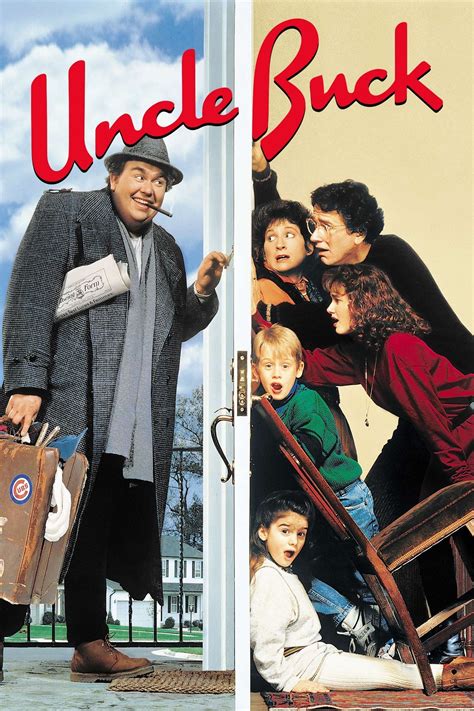 Watch Uncle Buck 1989 Full Movie Online Plex