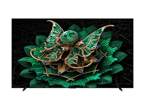 Tcl Tv C7k Premium Qd Miniled Tv
