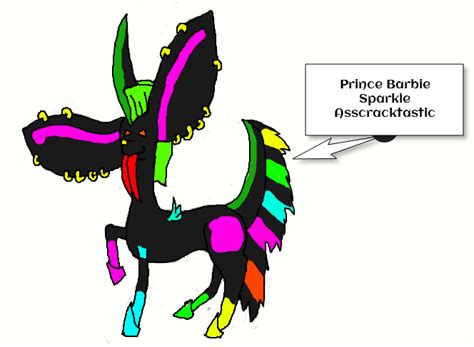 Bad Ocs Mlp