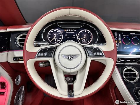 2020 벤틀리 컨티넨탈 Gt 60 Gtc 퍼스트 에디션 중고차 보배드림 사이버매장