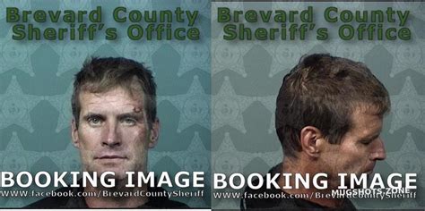 Ivanoski Kevin C 08012023 Brevard County Mugshots Zone