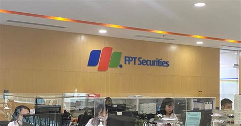 FPTS Từ bỏ lợi nhuận ngắn hạn để đổi lấy sự an toàn bền vững Tin nhanh chứng khoán