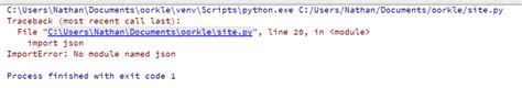 Python PyCharm Sys Path Lib Not The Same Capitalization As Venv S Lib Stack Overflow