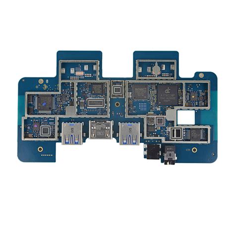 Factory Direct High Quality Consumer Electronics With Smd Technology Print Circuit Specialists