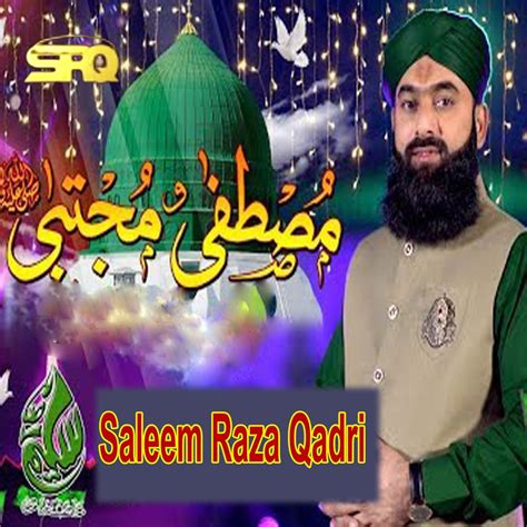 ‎mustafa Mujtaba Album By Saleem Raza Qadri Apple Music