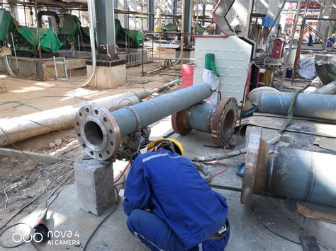 Selection Of Tig Welding Process Parameters Supplier