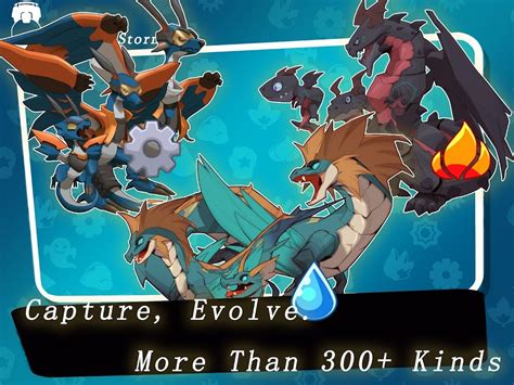 Monster Storm2 Online Apk For Android Download