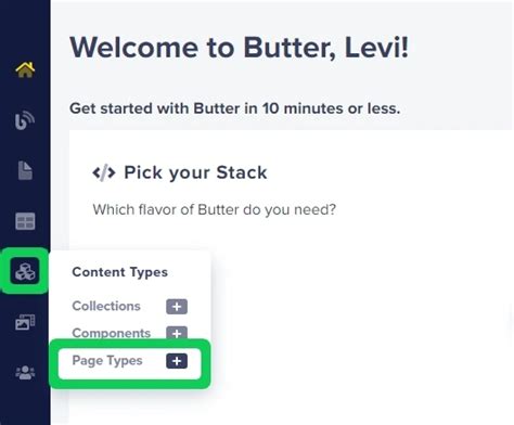 creating a knowledge base with react native and buttercms buttercms