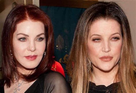 Will Priscilla Presley Be Buried At Graceland