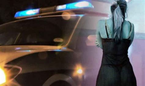 Larnaca Cops Raid Suspected Brothel Knews