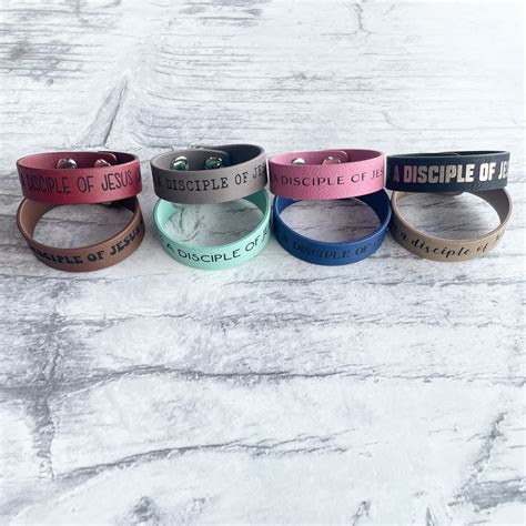 2024 Youth Theme Cuff Bracelet Lds Young Men Young Women Mutual Theme