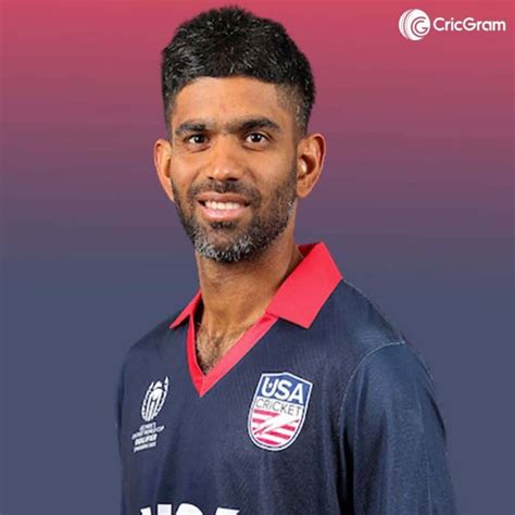 Saurabh Netravalkar Biography Usa Age Height Nationality Religion