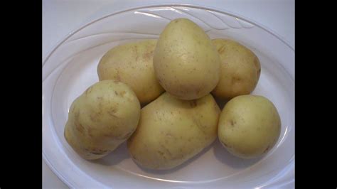 Yukon Gold Potatoes 101 About And Nutrition Youtube