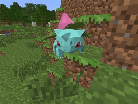 Ivysaur 2 Castrum Gaming Wiki Fandom