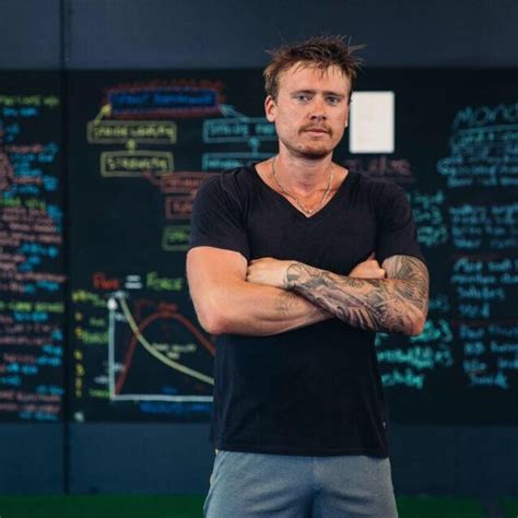 Marty Mchugh Fitness