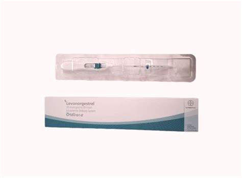 Mirena Intrauterine Delivery System Medical Help Desk