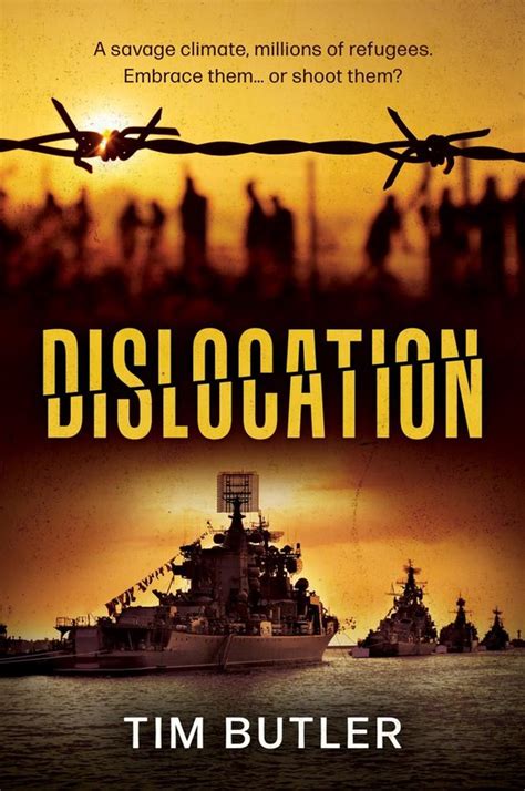 Dislocation Ebook Tim Butler 9781764046114 Boeken Bol