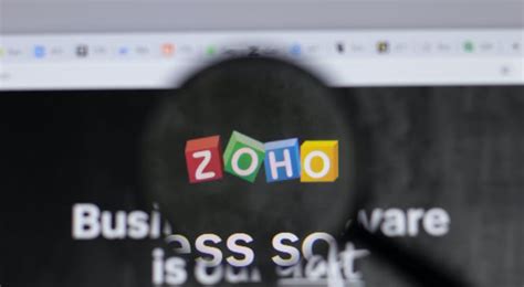 Fintech Firms Suffer Data Breach Due To Critical Zoho Flaw Cybernews