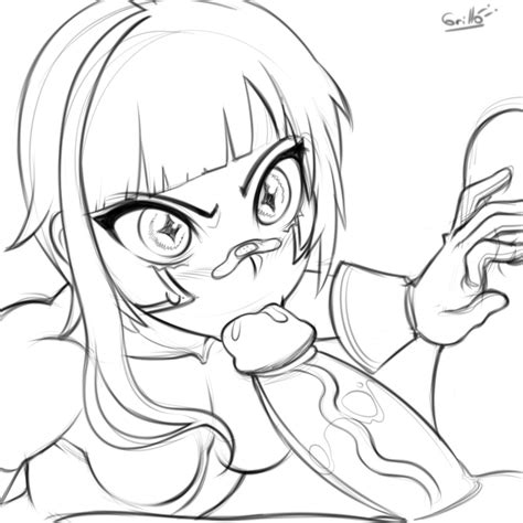 Rule 34 Angry Eyes Angry Face Angry Fellatio Angry Sex Grillo Grillo