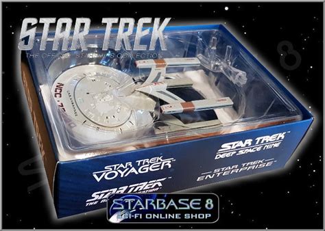 Uss Ahwahnee Cheyenne Class Star Trek Eaglemoss 108 Raumschiffsammlung Shop