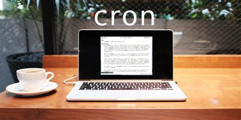 the beginner s guide to using cron in linux make tech easier