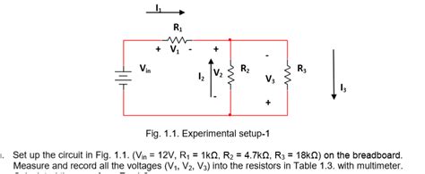 solved calculate the all currents i1 i2 i3 in the