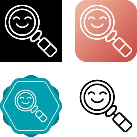 Sentiment Analysis Vector Icon 40651748 Vector Art At Vecteezy