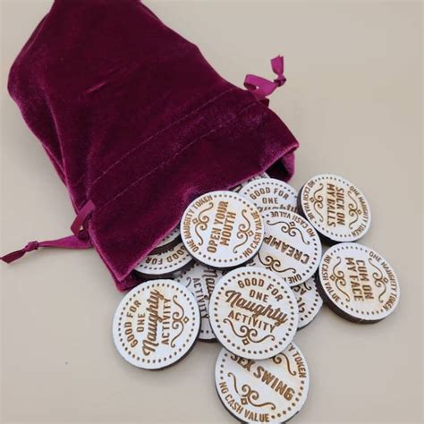 Sex Token Etsyde