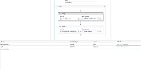 How To Subtract Columns Automation Ops UiPath Community Forum