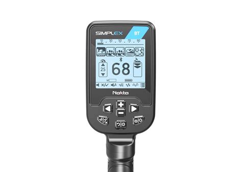 Nokta Simplex BT For Sale In Pakistan