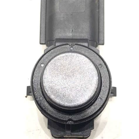 Pdc Brake System Control Power Module Xxxxxxx