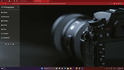 Vinay T On Linkedin Firstproject Html5 Css3 Softwaredevelopmentengineer Github