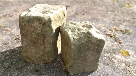 Photo Props Chiseled Blocks D Models ShaaraMuse D