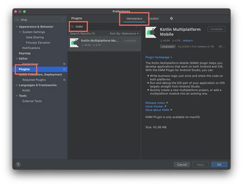 Ios 開発者のための Kmm Kotlin Multiplatform Mobile チュートリアル 環境構築からアプリビルドまで！