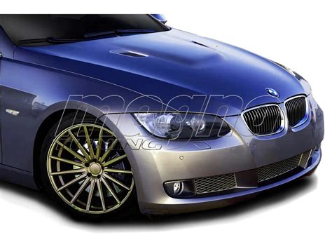 Bmw 3er E92 E93 M3 Look Motorhaube