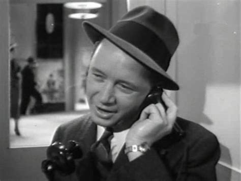 Forgotten Actors Eddie Acuff