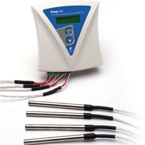 Multi Probe Data Logger डजटल डट लगर in Powai Mumbai Myko Electronics Private Limited