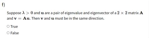 solved determine if the following statements or mathematic