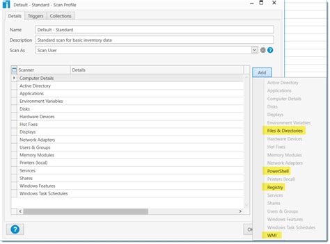 how it works pdq inventory pdq deploy and inventory help center