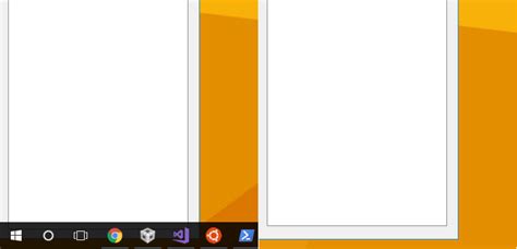 Net Make WinForm Form Maximize To Desktop Height With Multiple Screens Stack Overflow