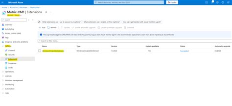 How To Rename Azure Arc Enabled Server