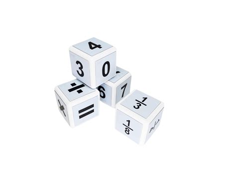 Tool Explorer Math 4 Cube Bundle Industrial Surface Solutions