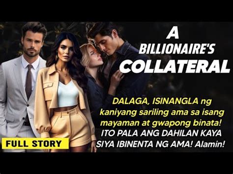DALAGA, hindi matanggap na isinangla sya ng ama sa mayamang binata!ITO PALA ANG SASAPITIN NIYA ...