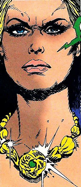 Sindella Character Comic Vine