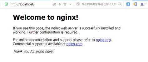 Windows下安装nginx并配置端口转发 负载均衡，使用80端口转发多个本机的虚拟域名 民工黑猫 博客园