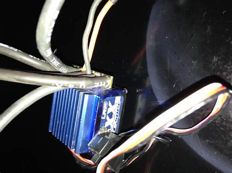 LRP SSX TC R C Tech Forums