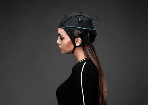 Unicorn Bci Core For Eeg Recordings And Bci G Tec Medical Engineering