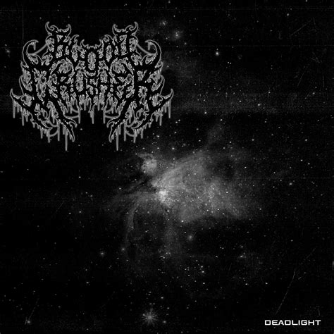 2026 Deadlight Ep Bloodcrusher